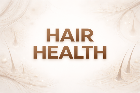 PCOS Hair Loss and Irregular Periods: Understanding the Hormonal ...