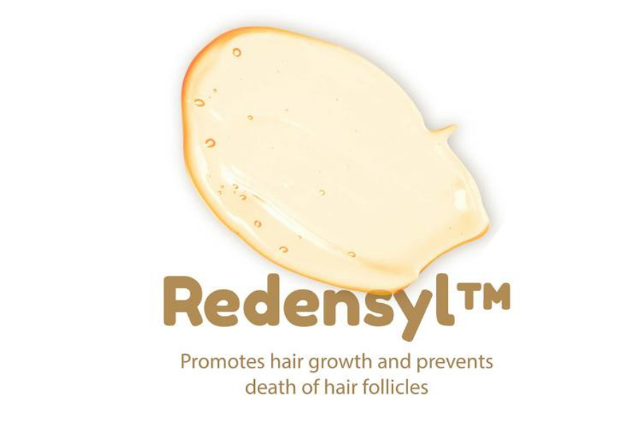 Redensyl for Hair | Redensyl Hair Growth | Traya Health