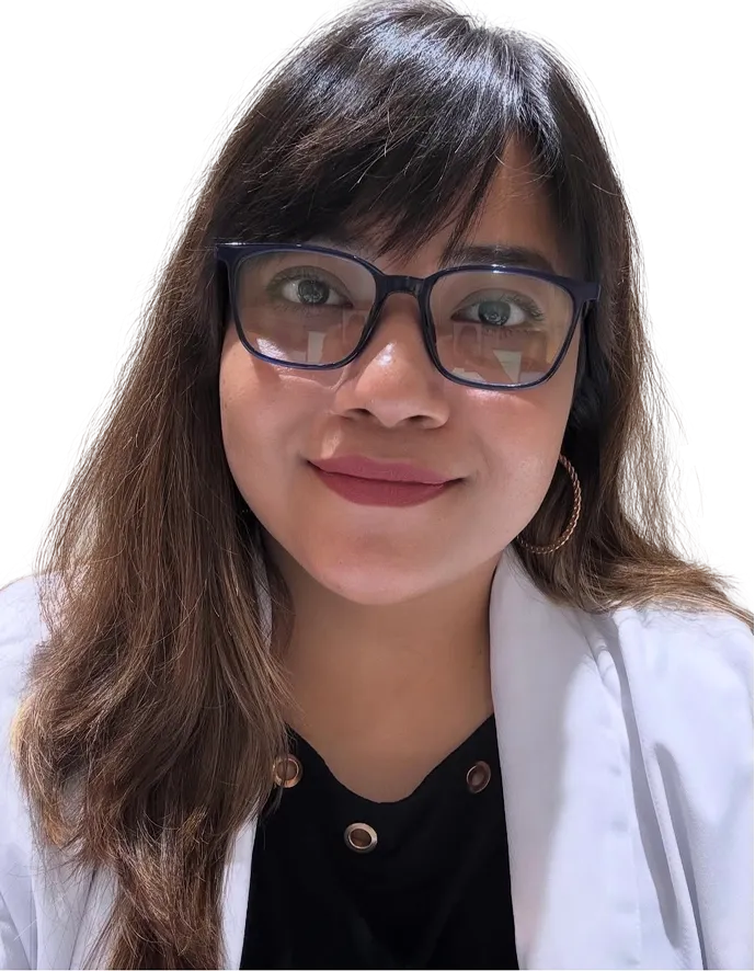 Dr. Srividya M – Traya