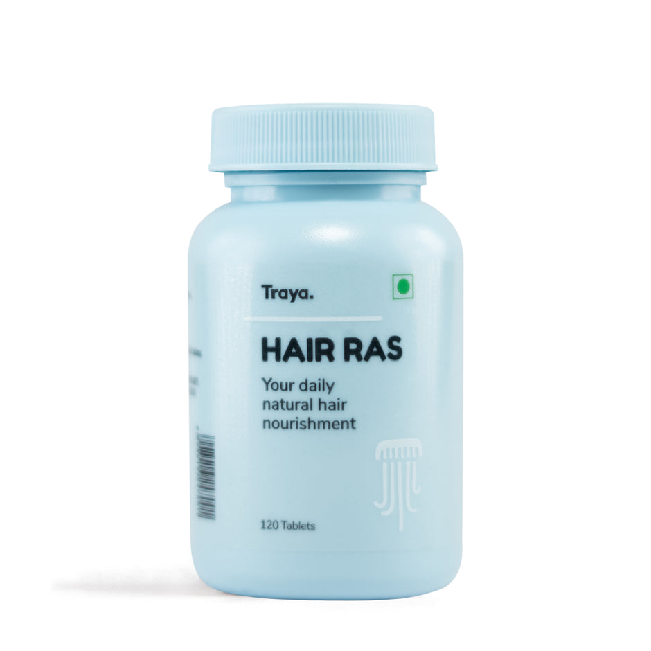 Hair Treatment - Buy Best Hair Treatment Products Online – Traya